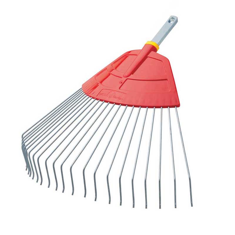 MULTI-CHANGE® LAWN RAKE 50CM – Rutland Garden Centre Ltd